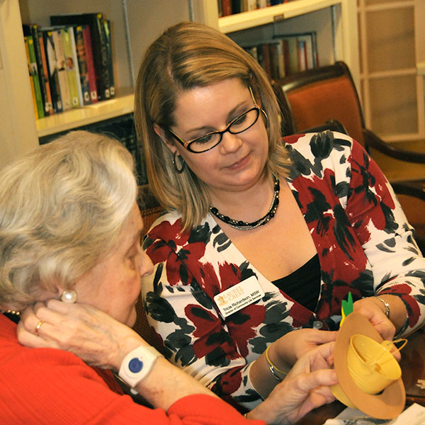 Career Opportunities | West Columbia, SC | Laurel Crest